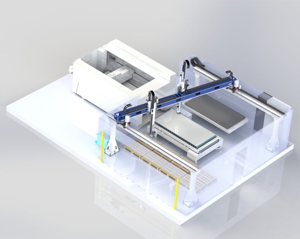 Solutions - Isochronic AG